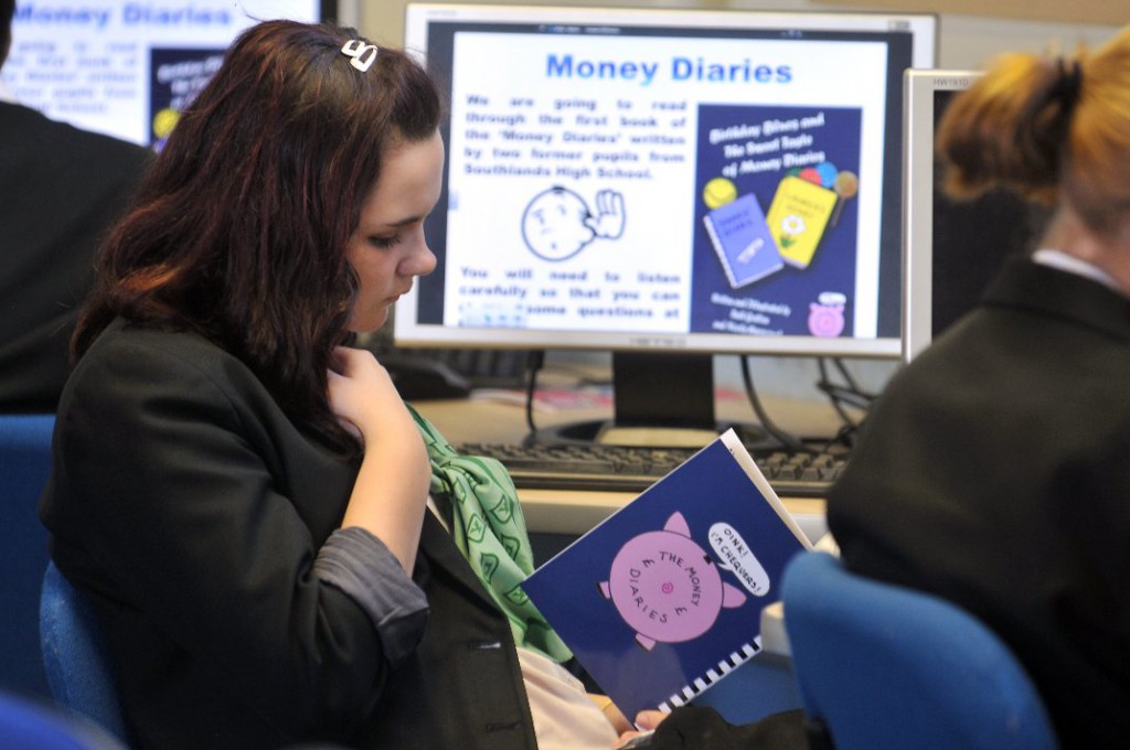 What else do we do? | Financial Education from DebtAware