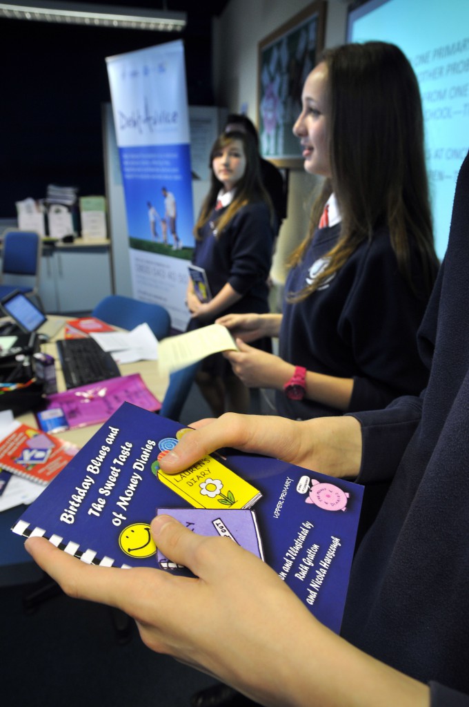 History | Financial Education from DebtAware