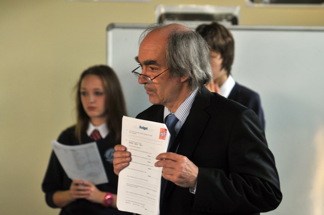 What others think about our money management lessons | Financial ...