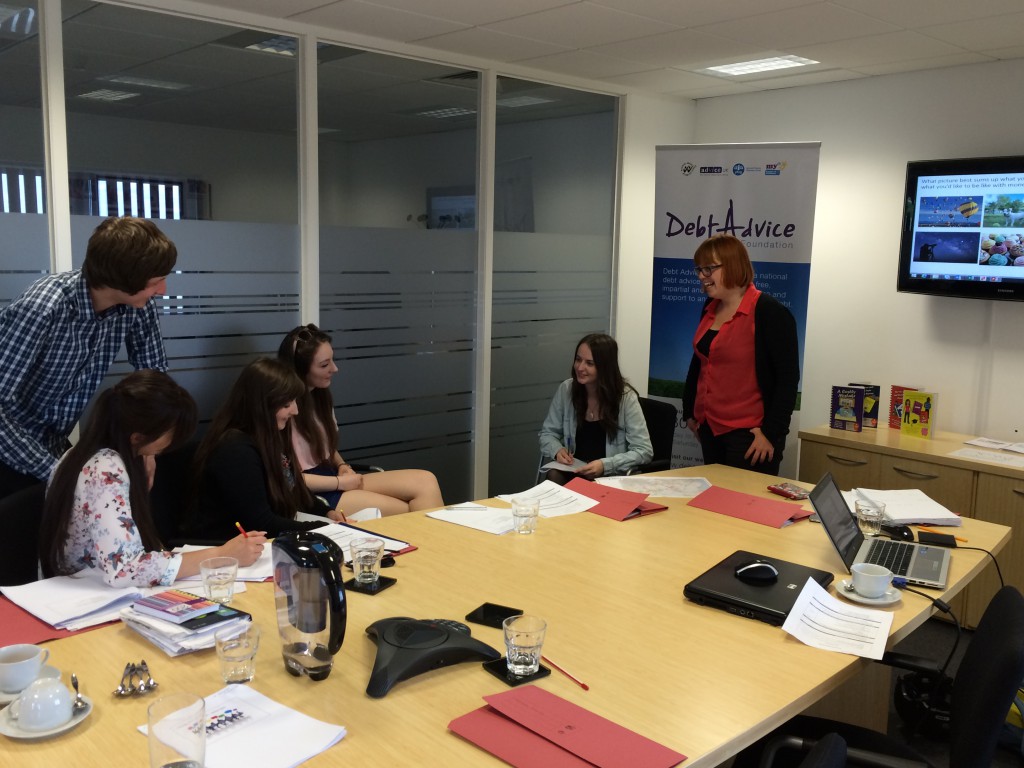 News | Financial Education from DebtAware | Page 5